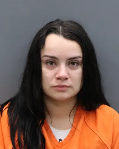 ELIZABETH CASTRO booked for 0.00