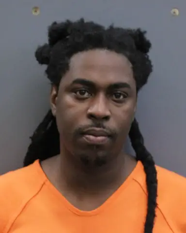 FREDERICK DAVIS booked for 0.00