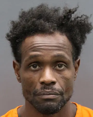 FREDERICK-JR BOGAN booked for 5,000.00