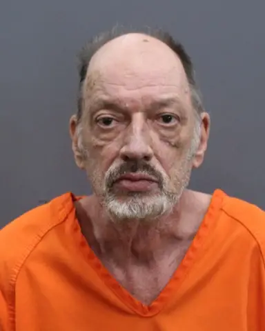 GEORGE JOHNSON booked for 0.00