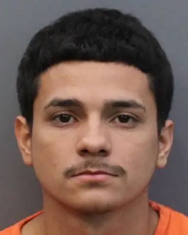 GEORGE MURILLO booked for 0.00