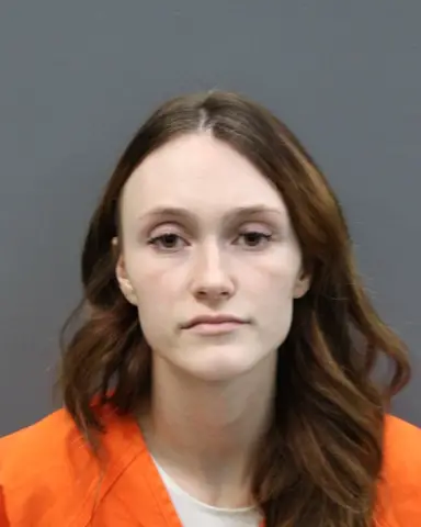 HANNAH FULFER booked for 0.00