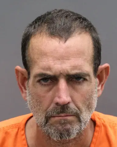 JACOB RUSSELL booked for 2,500.00