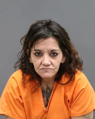 JACQUELINE GORDON booked for 0.00