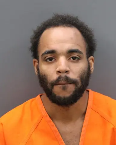 JAMARI MITCHELL of TAMPA booked for 0.00