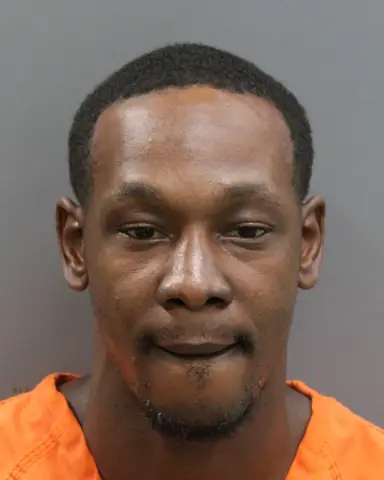 JAMES-III WILLIAMS booked for 2,500.00