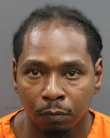 JAMES JONES booked for 2,500.00