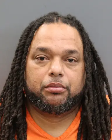 JAMES-JR RUTLEDGE booked for 1,000.00