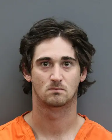 JAMES LEVY booked for 500.00