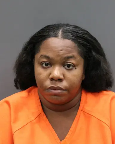 JASMINE THOMAS booked for 0.00