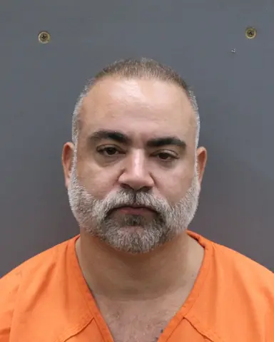 JASON COLON booked for 1,000.00