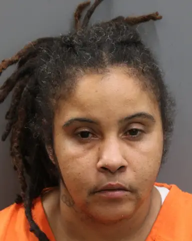 JESSICA RUSSELL booked for 2,000.00