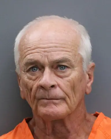 JOHN MAY booked for 1,000.00