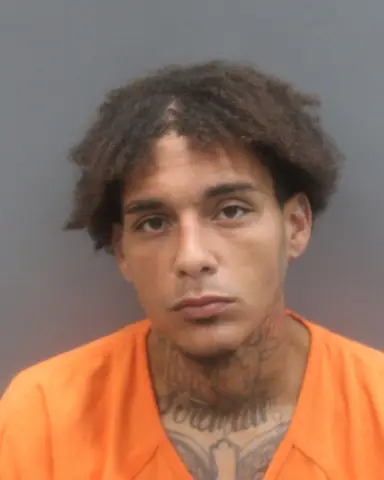 JOHNNIE-JR BOGAN booked for 1,500.00