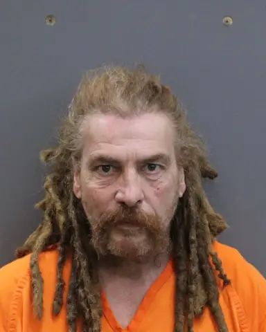 JOHNNY BENNETT booked for 500.00