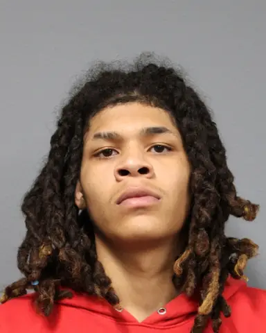 JONATHAN-JR ALVAREZ booked for 5,000.00