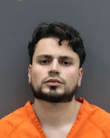 JOSE MORALES booked for 0.00