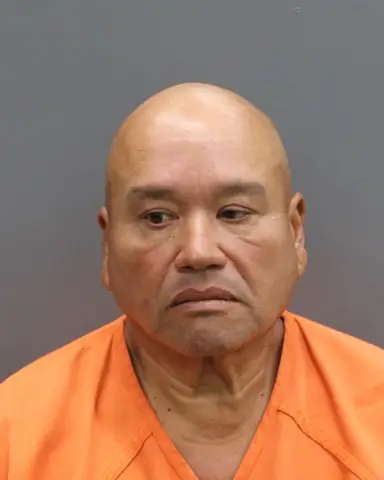 JOSE RODRIGUEZ booked for 1,000.00