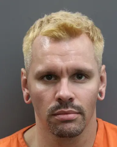JOSEPH AUSTIN booked for 2,500.00