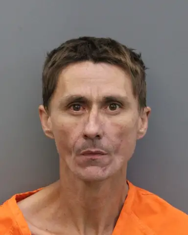 JOSEPH BAILEY booked for 2,500.00