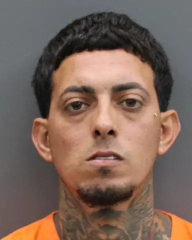 JOSEPH FERNANDEZ-ROLON booked for 2,500.00