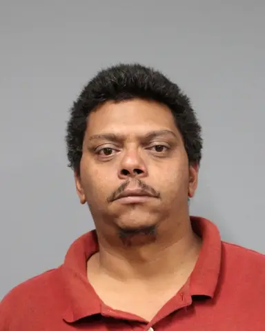 JOSEPH GRAVES booked for 150.00