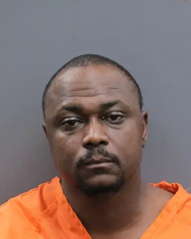 JOSHUA ARCHIE booked for 0.00