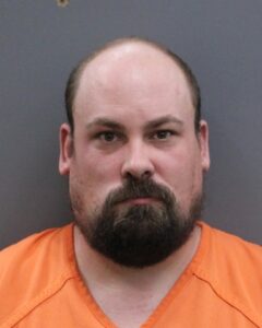 JOSHUA ECKLEY booked for 0.00