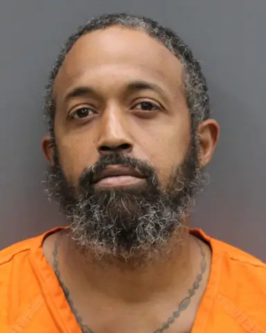 JOSHUA-JR LESTER booked for 0.00