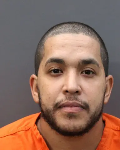 JOSHUA PADILLA booked for 0.00