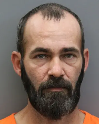 JOSHUA SWEENY booked for 500.00