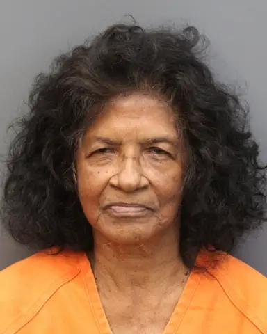 JOYCELYN DAYAL booked for 150.00
