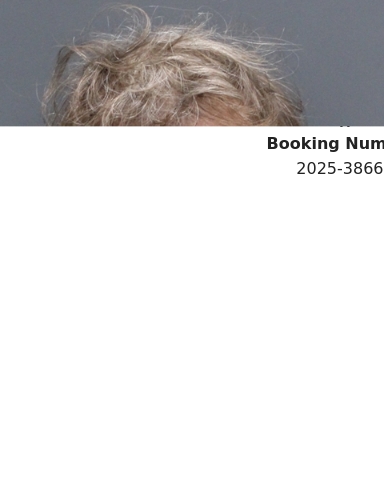 JUSTIN LOCKHART booked for 0.00