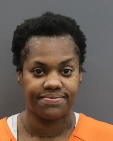 KACEE DUFFIN booked for 5,000.00