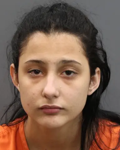 KATERIN RIVERA-RODRIGUEZ booked for 150.00