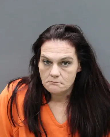 KATHLEEN BURRELL booked for 2,500.00