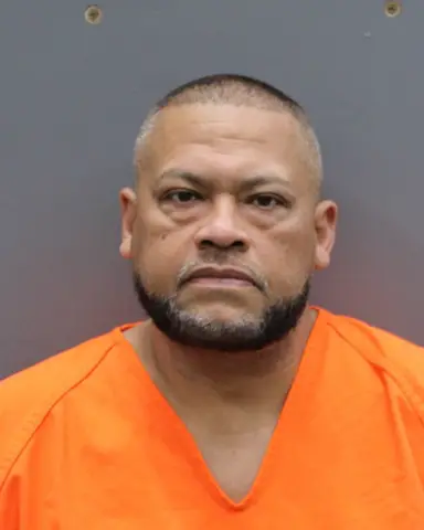 KEITH COLON booked for