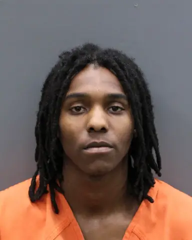 KEMAURY JEFFERSON-KING booked for 2,500.00