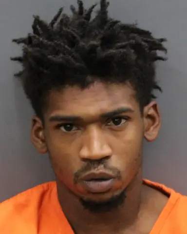 KENNETH-III YOUNG booked for 0.00