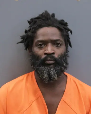 KENNIE JENKINS booked for 0.00