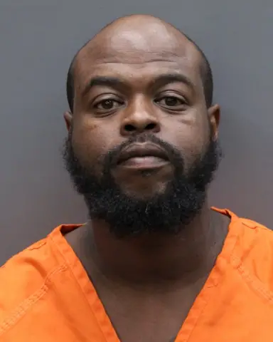KEVIN THOMAS booked for 0.00