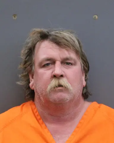 LAURENCE CONNER booked for 0.00