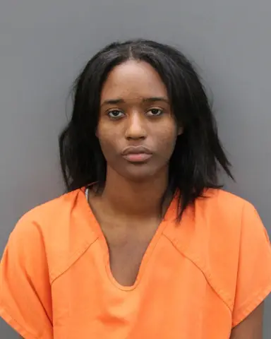 LEILA WILSON booked for 0.00
