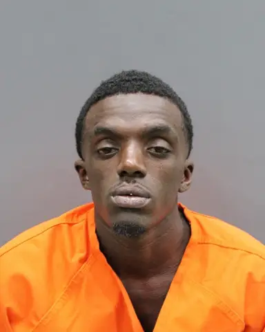 LEON-JR ALLEN booked for 2,500.00