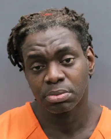 LESTER BENNETT-WOODS booked for 500.00