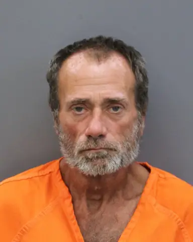 LONNY BERLING booked for 0.00