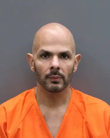 LUIS-JR CRUZ booked for 0.00