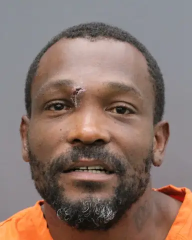 LYNDON ROBINSON booked for 0.00