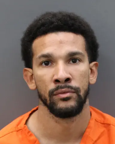 MALIK DAVIS booked for 1,000.00