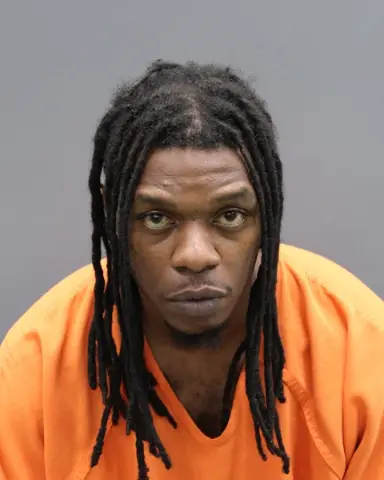 MALIK WOODS of ABBEVILLE booked for 2,500.00